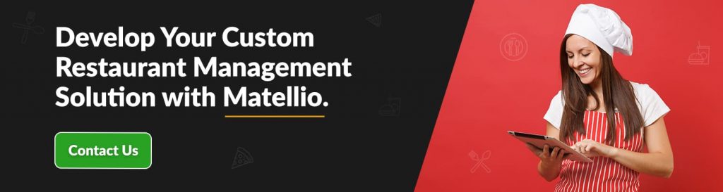 How to Develop an Restaurant Management Platform Like Lunchbox ...