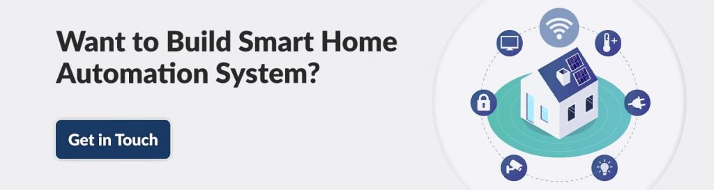 How to Build Home Automation System?