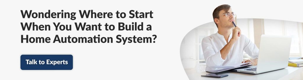How to Build Home Automation System?