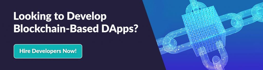 A Complete Guide to Blockchain DApp Development