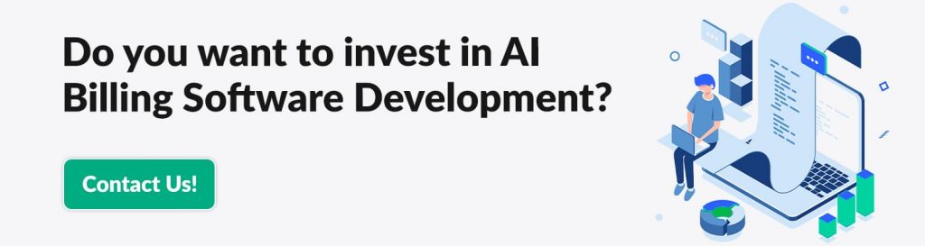 Top Features to Consider During AI Billing Software Development - Matellio