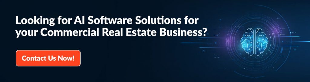 How to Implement AI in Commercial Real Estate? - Matellio Inc