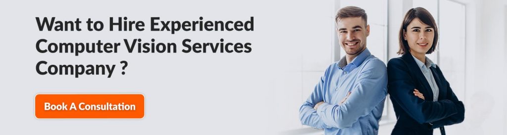 Computer Vision in Manufacturing - Benefits, Implementation and Use cases