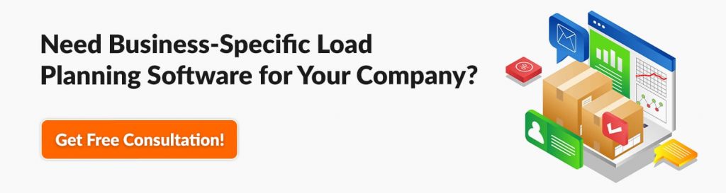 Load Planning Software Development - A Complete Guide - Matellio Inc