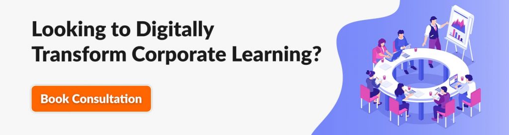 How to Develop a Corporate Learning Management System? - Matellio Inc