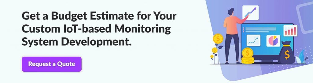 Iot Based Vehicle Monitoring System A Complete Guide Matellio