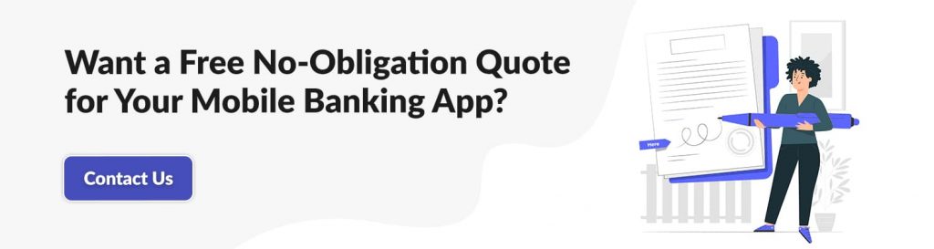 Mobile Banking App Development - Key Features and Development Process ...