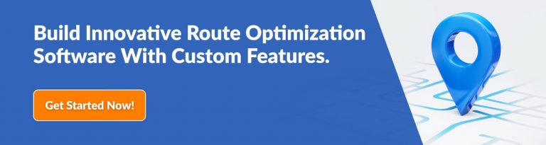 A Comprehensive Guide on AI Route Optimization Software Development - Matellio Inc