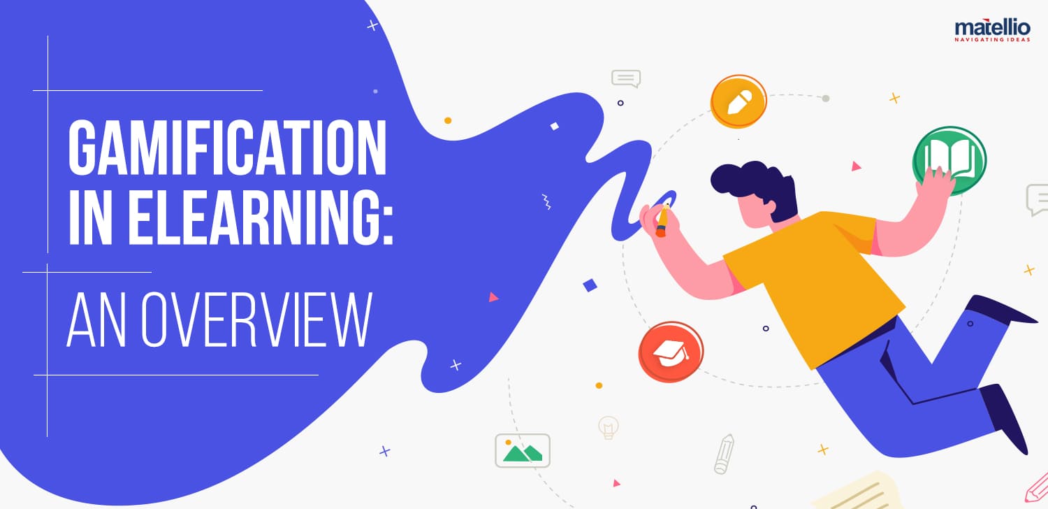 Gamification in eLearning: An Overview - Matellio Inc