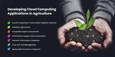 The Transformative Role of Cloud Computing in Agriculture - Matellio Inc