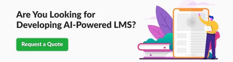 How to Develop AI Powered LMS Like Absorb LMS? - Matellio Inc
