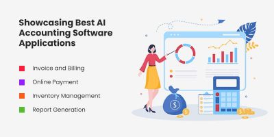 How Artificial Intelligence in Accounting Software Can Upgrade your Business? - Matellio