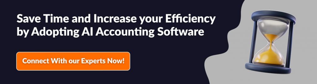 How Artificial Intelligence in Accounting Software Can Upgrade your Business? - Matellio