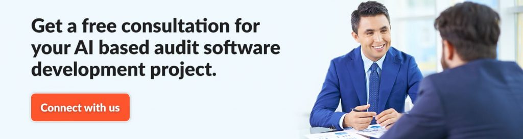 Benefits of AI in Legal Audit Management Software - Matellio