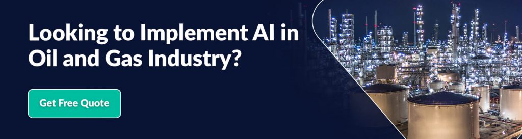 A Comprehensive Guide to AI in Oil and Gas Industry - Matellio Inc