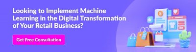 Machine Learning in Retail: A Game Changer in 2024