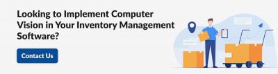 Computer Vision in Inventory Management: Benefits, Usecases, Future ...