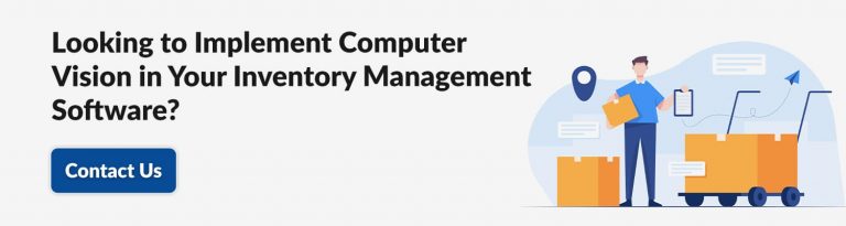 Computer Vision in Inventory Management: Benefits, Usecases, Future ...