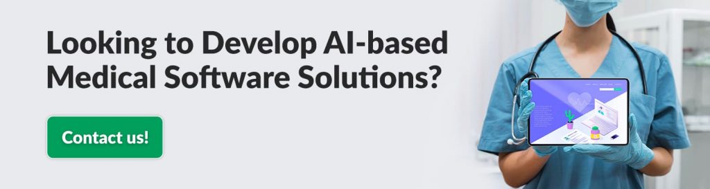 How to Develop AI-based Medical Transcription Software Solutions?