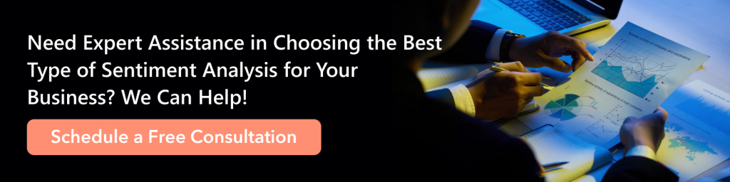 AI-Driven Sentiment Analysis: Benefits & Use Cases - Matellio Inc