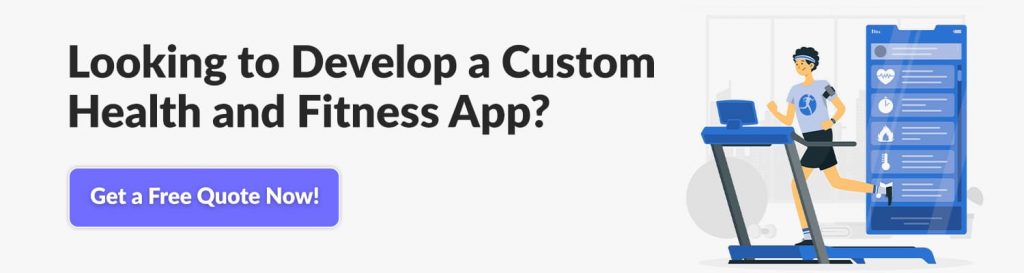 How to Develop a Health Monitoring App like MyChart?