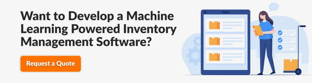 7 Ways Machine Learning Can Shape the Future of Inventory Management ...