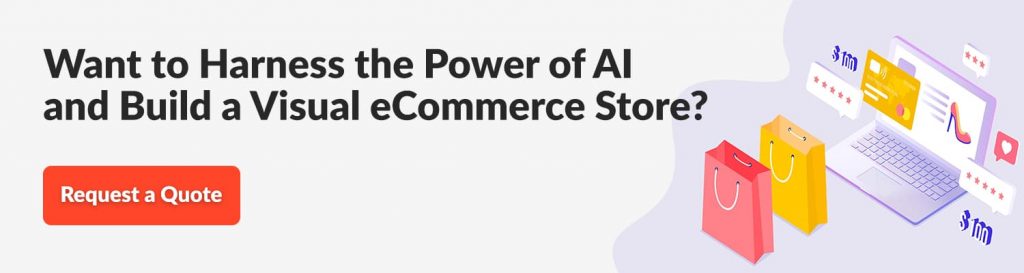 A Complete Guide on Implementing Visual AI in eCommerce Business ...