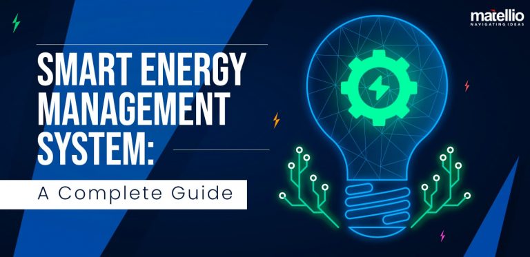 Smart Energy Management System: A Complete Guide