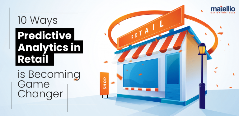 10 Ways Predictive Analytics in Retail is Becoming Game Changer ...