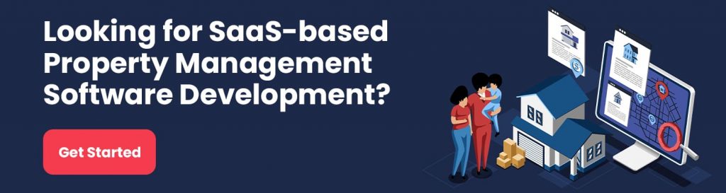 How to Develop SaaS Based Property Management Software? - Matellio Inc