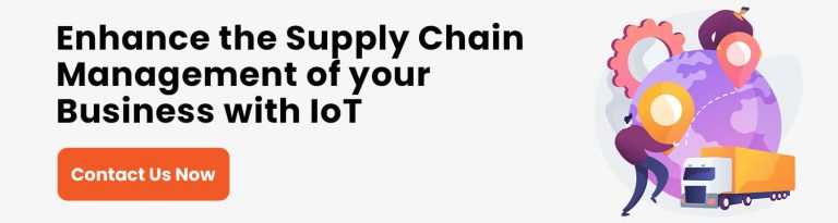Everything You Need Know About IoT Supply Chain Management!