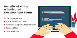 How to Build a Dedicated Developer Team? - Matellio Inc