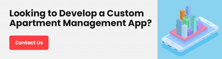 How to Develop an Apartment Management App? - Matellio Inc
