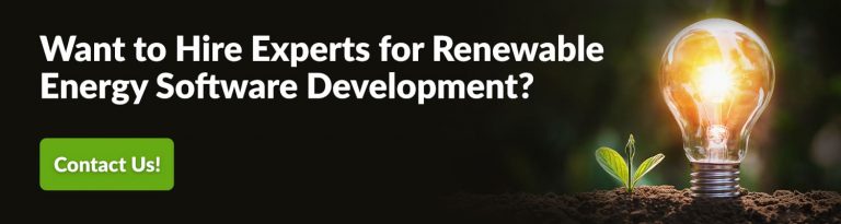 Guide To Develop Renewable Energy Software