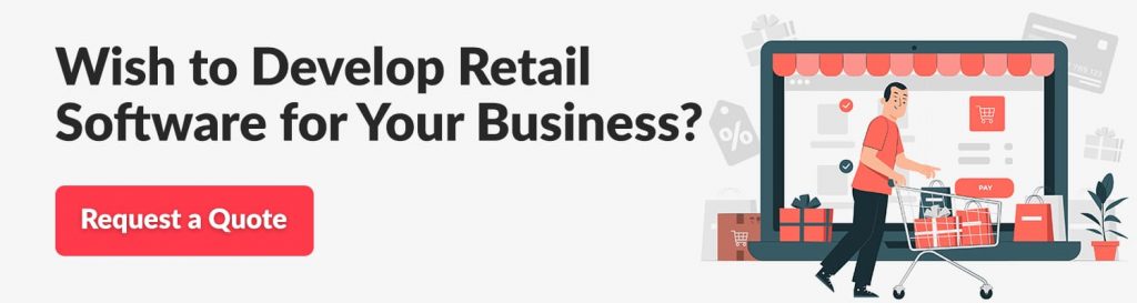 How to Develop AI Powered Merchandise Planning Software? - Matellio Inc