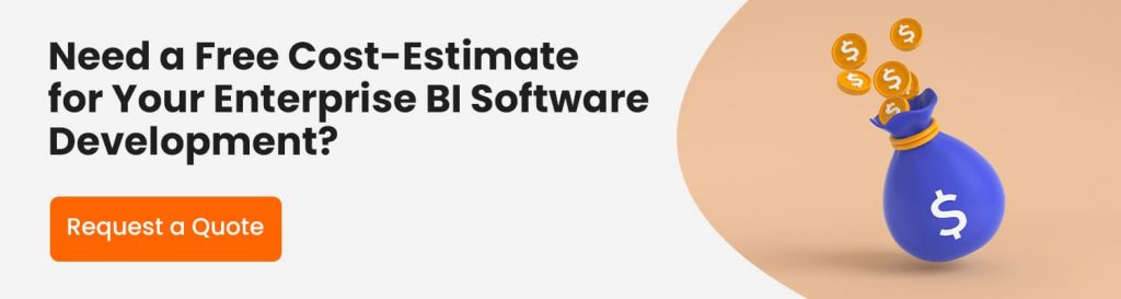 How to Develop Enterprise BI Software with a Modern Approach ...