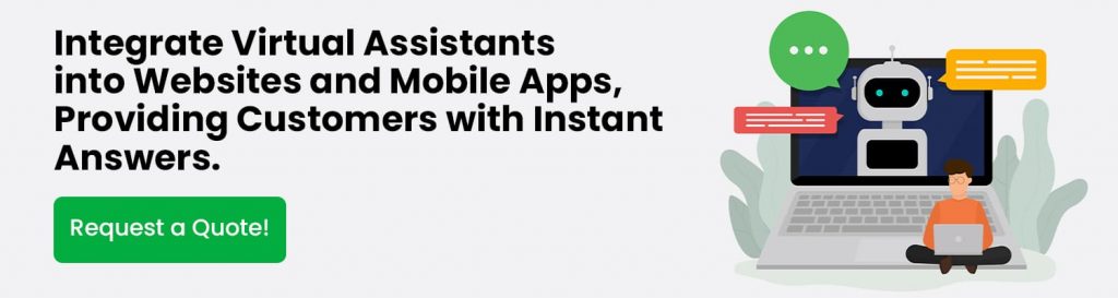 The Role of GPT-4 in Developing Intelligent Virtual Assistant ...