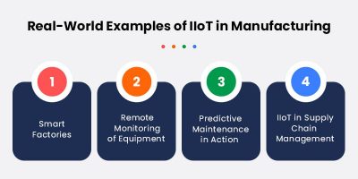 How can Industrial IoT (IIoT) in Manufacturing Transform Your Business?