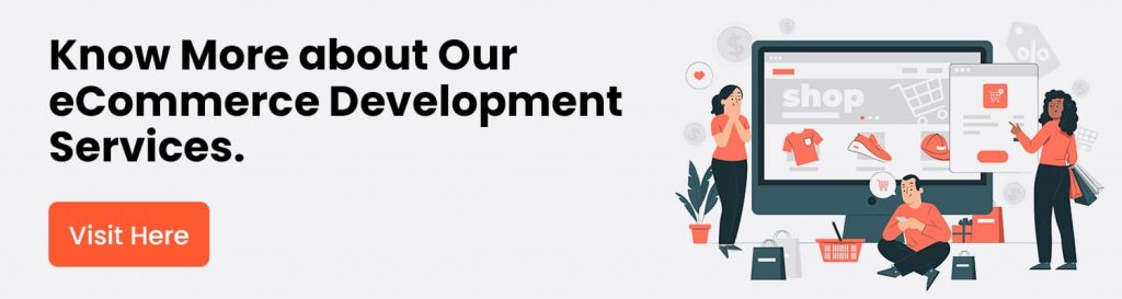 Cloud-Based eCommerce Platform: Benefits, Features & Development ...