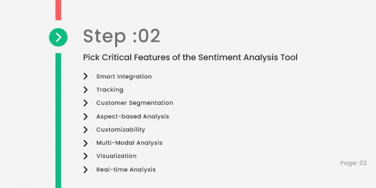 How to Develop a Custom Sentiment Analysis Tool?