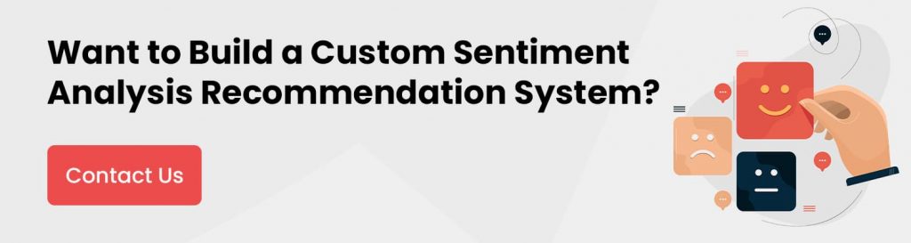 How to Develop a Custom Sentiment Analysis Tool?