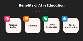 Artificial Intelligence in Education: Benefits, Application, and Development - Matellio Inc