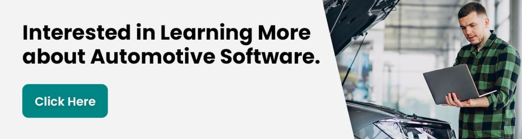 An Ultimate Guide for Automotive Software Development - Matellio Inc