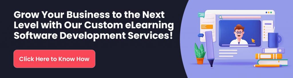 A Complete Guide on eLearning Software Development - Matellio Inc