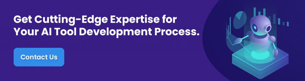 How to Develop an AI Marketing Software? - Matellio Inc