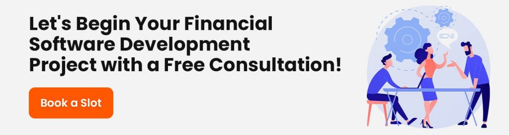 Complete Guide to Financial Software Development | Matellio