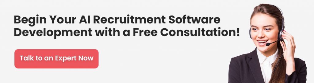 How To Develop AI Recruitment Software? - Matellio Inc
