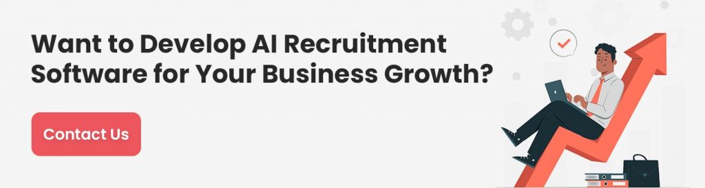 How To Develop AI Recruitment Software? - Matellio Inc