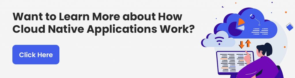 Cloud Native Applications: Features, Benefits, and Process - Matellio Inc