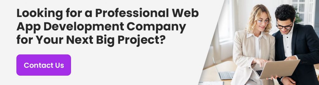 How Much Does It Cost to Develop a Web App? - Matellio Inc